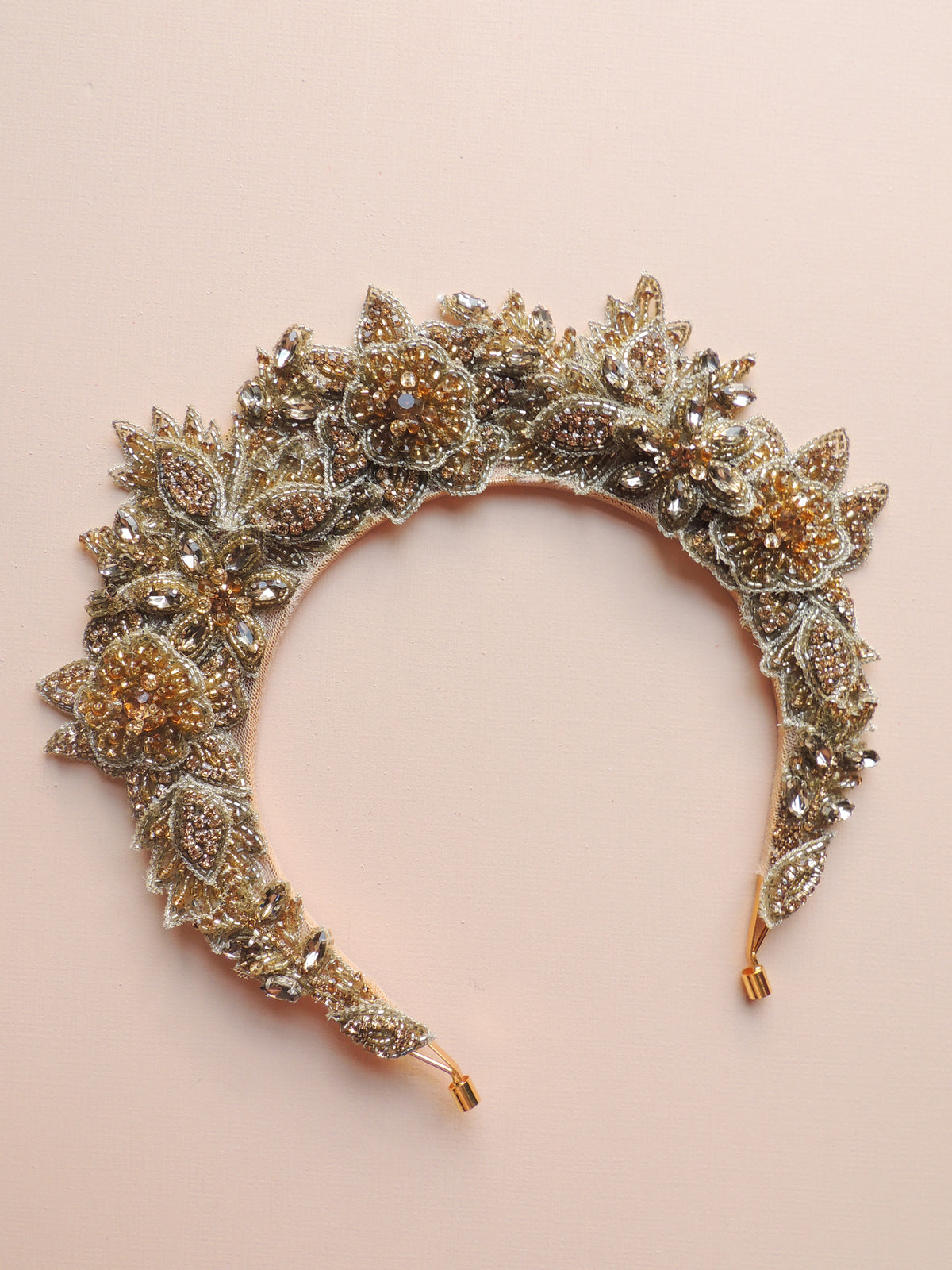 Hair Accessories - Mamie + James