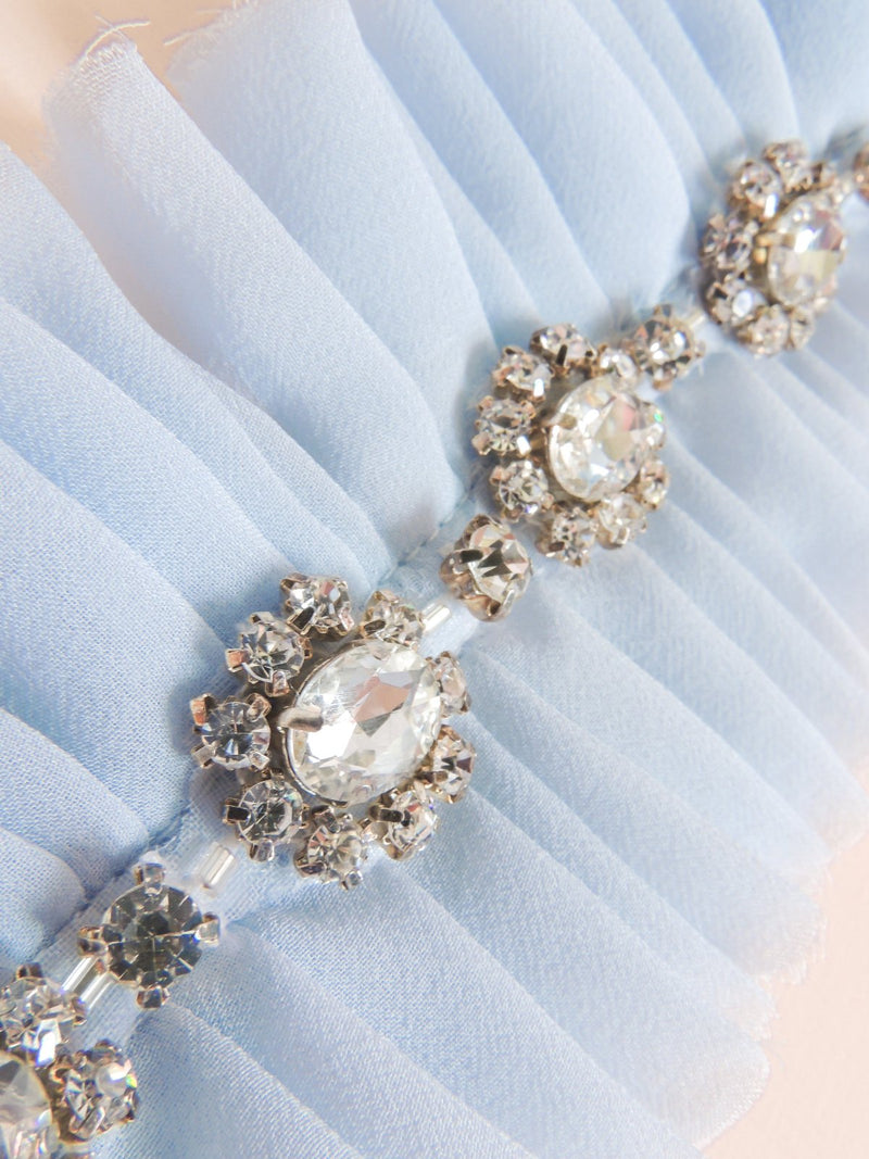 Garters - Mamie + James